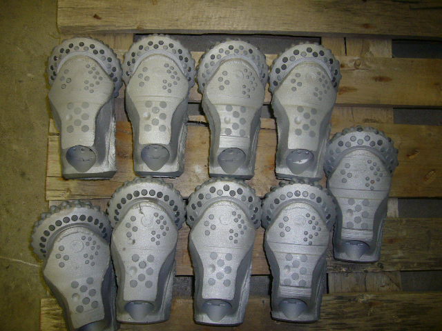 Buy Rock Bits From Murphy's w/w Bits
